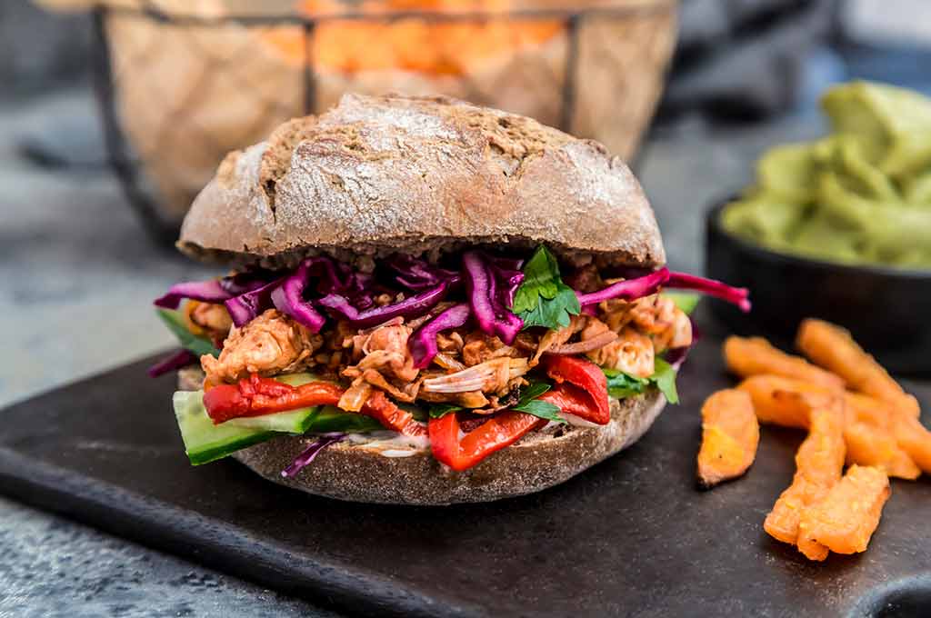 Hverdagsmad i slowcooker – 5 yndlingsopskrifter – Elvita